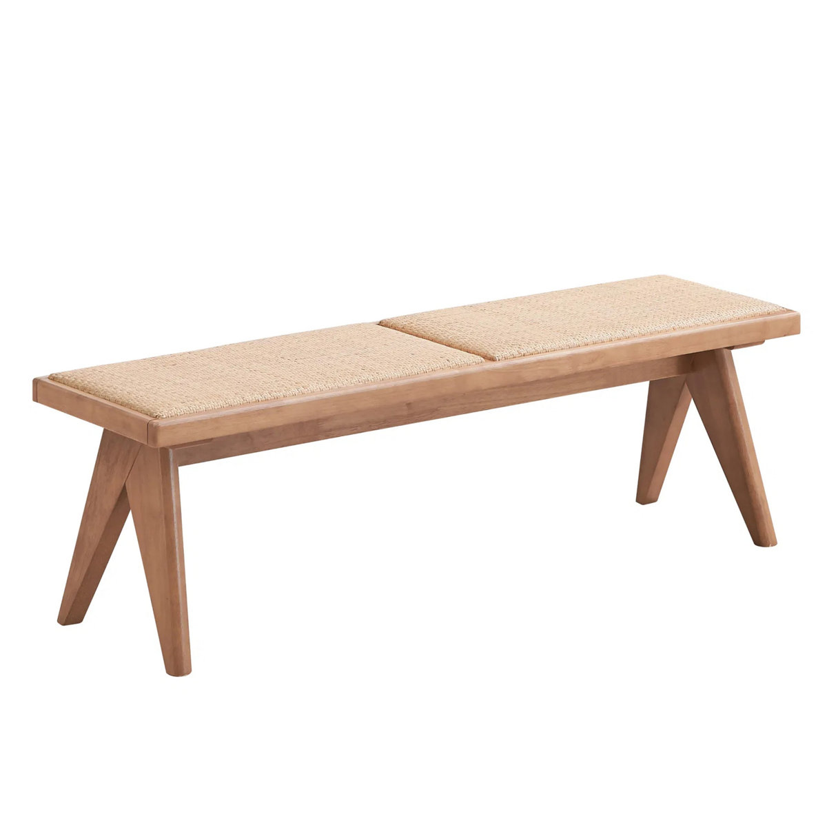 George Oliver Kiroko Bench | Wayfair